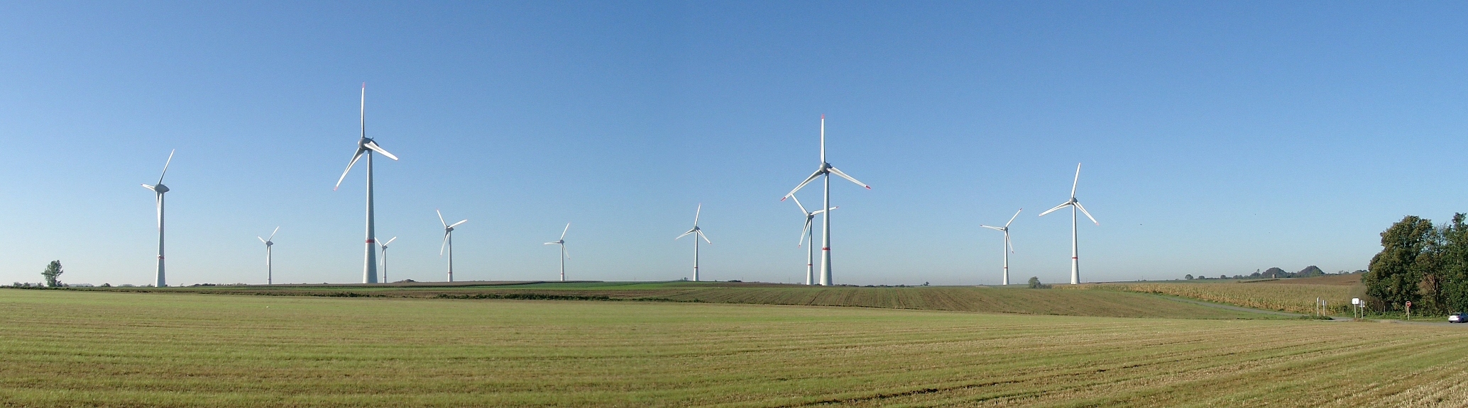 Belgians give thumbs up to renewable energy | The Bulletin