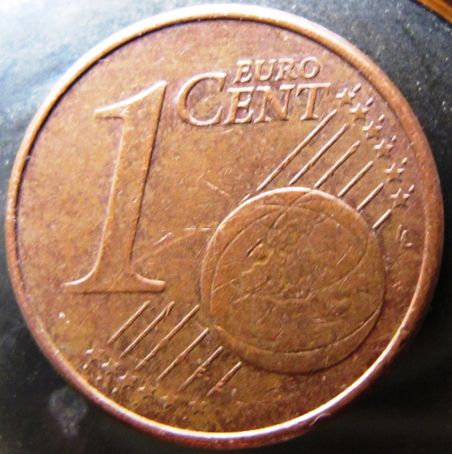 Less use of one- and two-cent coins | The Bulletin