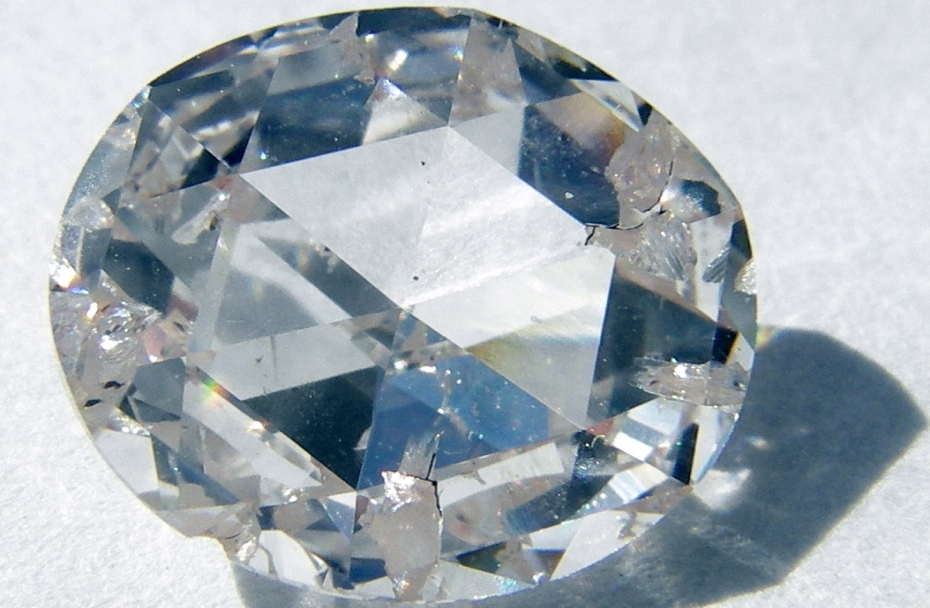 Diamond thieves were after cash, not gems | The Bulletin