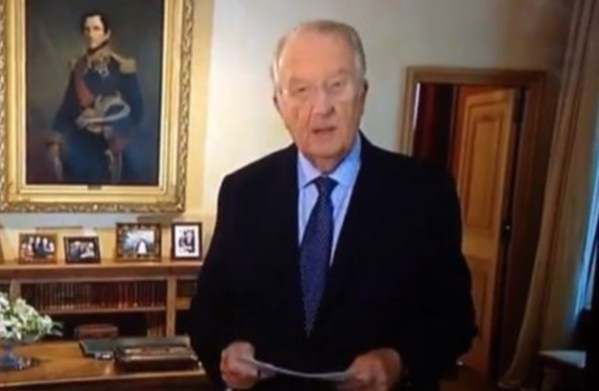 “Philippe is well prepared to succeed me” - Albert | The Bulletin