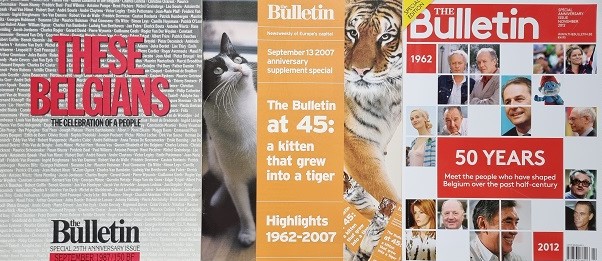 The Bulletin at 60: Two readers share their memories of the magazine ...