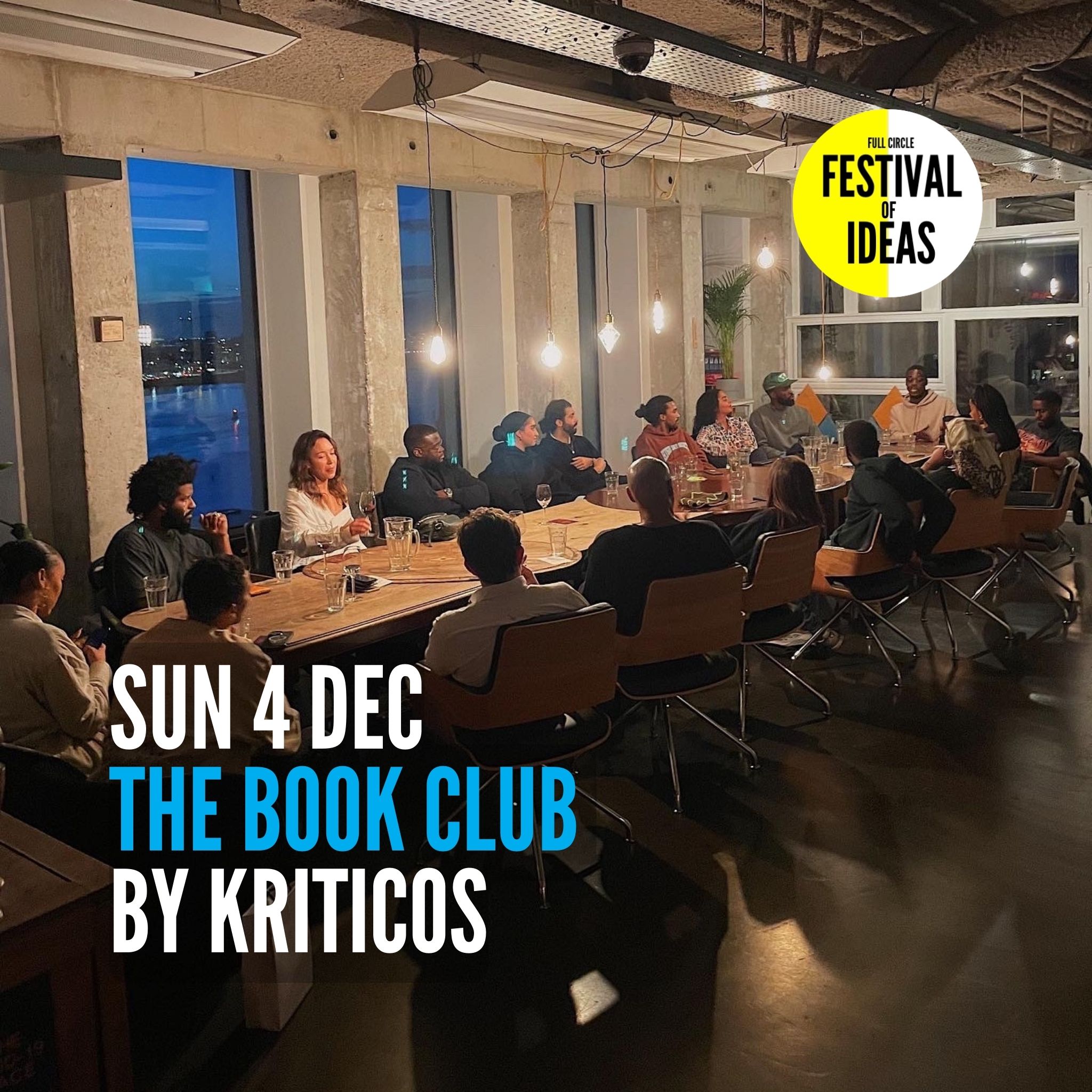 The Power of Now: Book Club by Kriticos Mwansa | The Bulletin