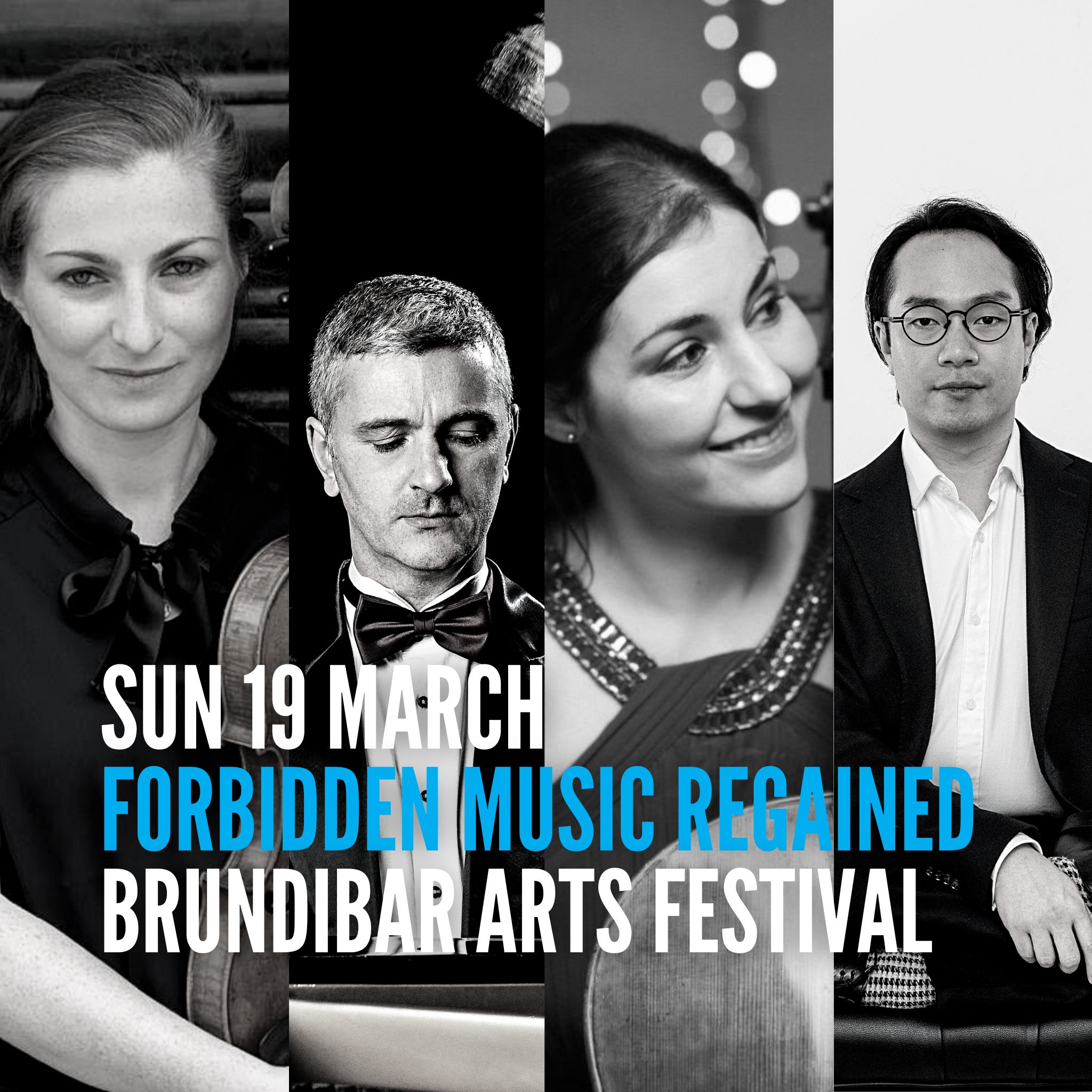 Brundibár Concert: Forbidden Music Regained | The Bulletin