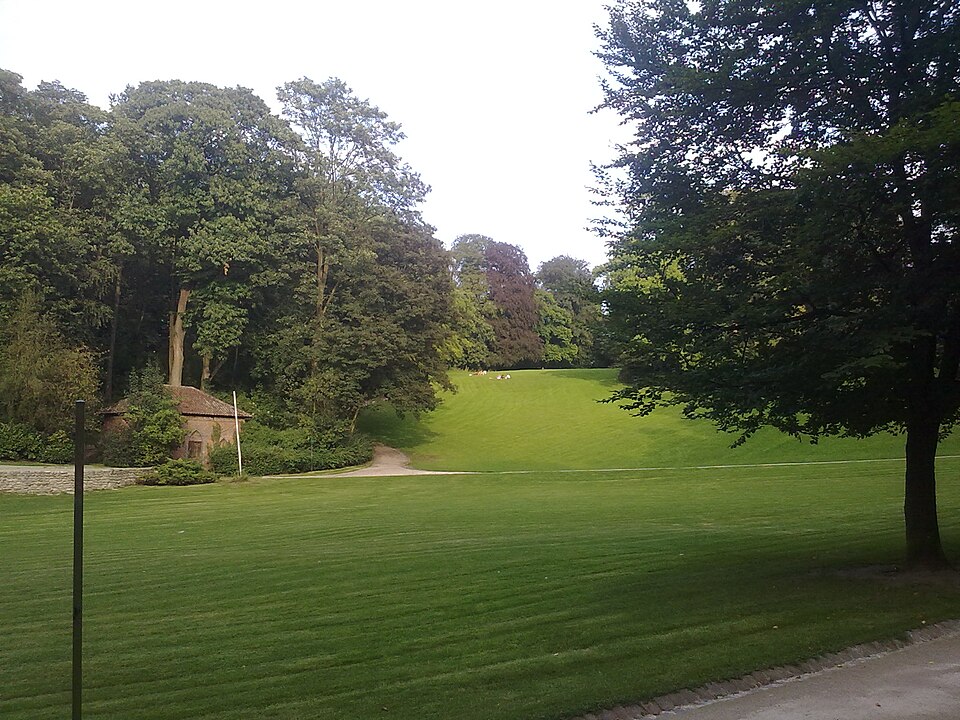 Plan to re-surface buried stream in Uccle | The Bulletin