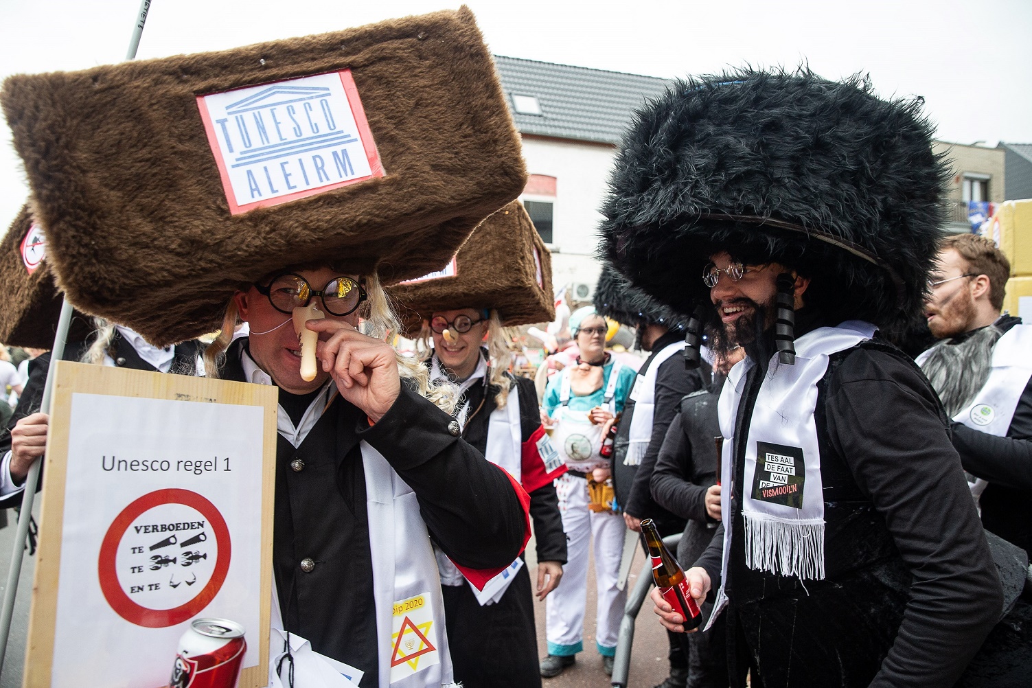 Famous Ashkenazi jews - Phenotypes