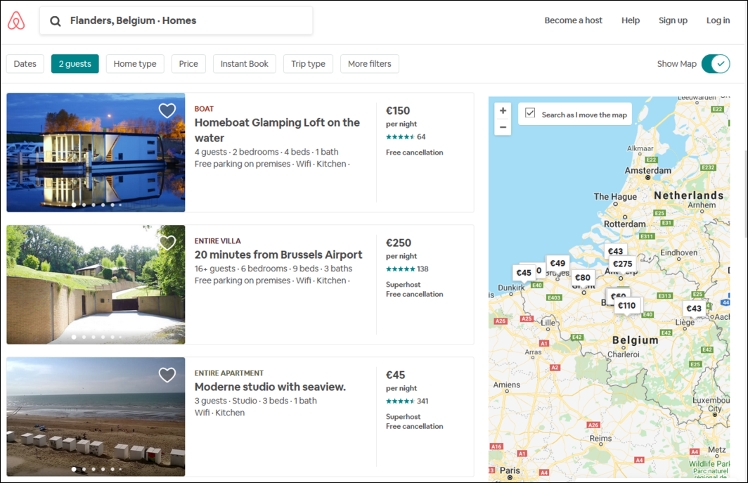 More than 50 Airbnb properties shut down over fire safety | The Bulletin
