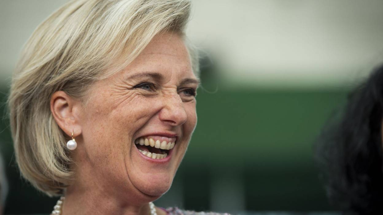 Princess Astrid and five ministers on mission to Canada | The Bulletin