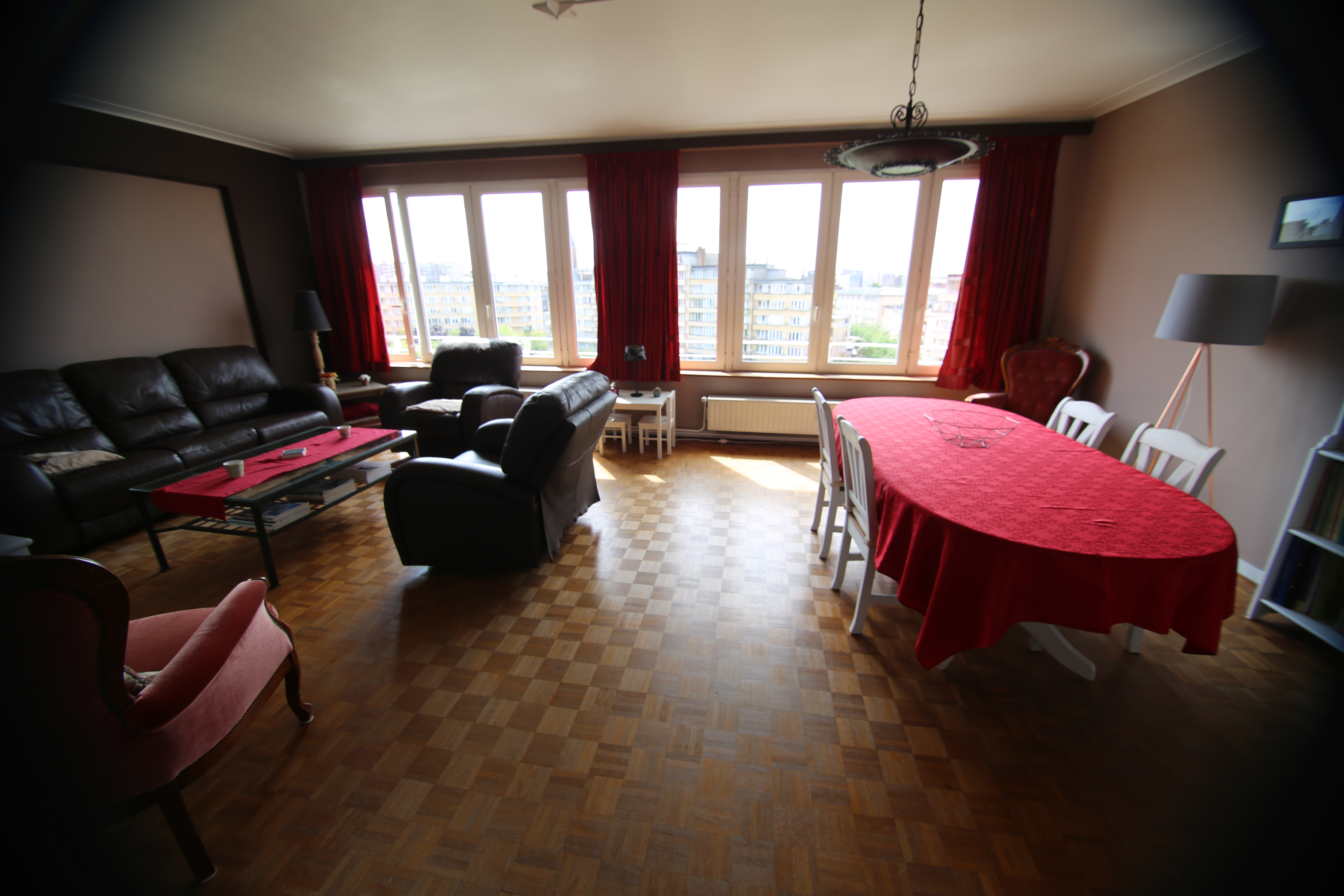 Flatmate wanted | The Bulletin