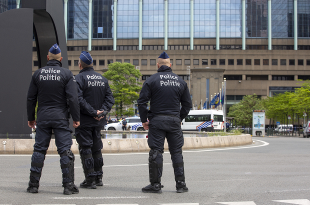 Brussels police get more budget for safety and prevention | The Bulletin