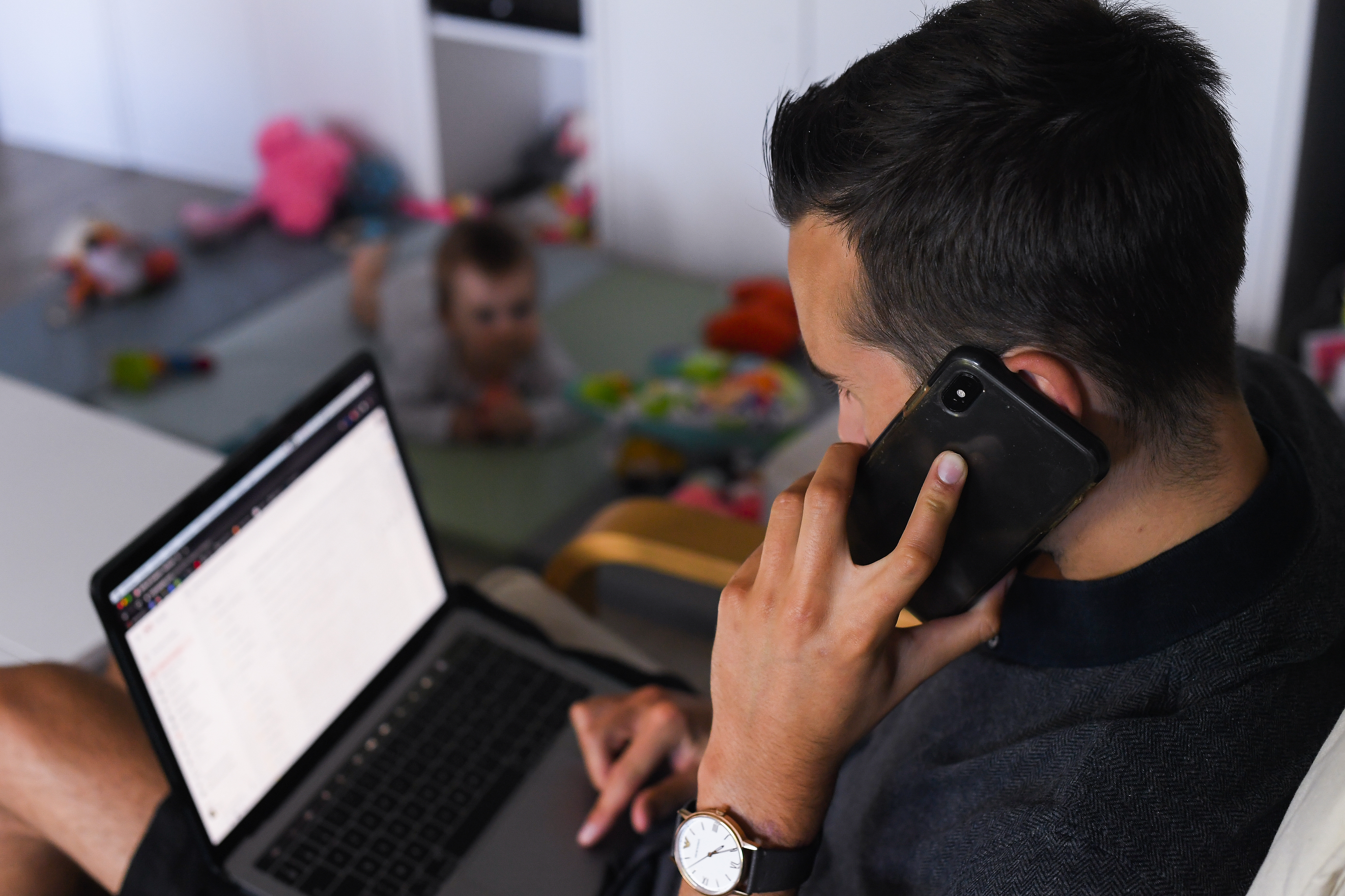 Belgian consumers would benefit from fourth telecoms provider, study ...