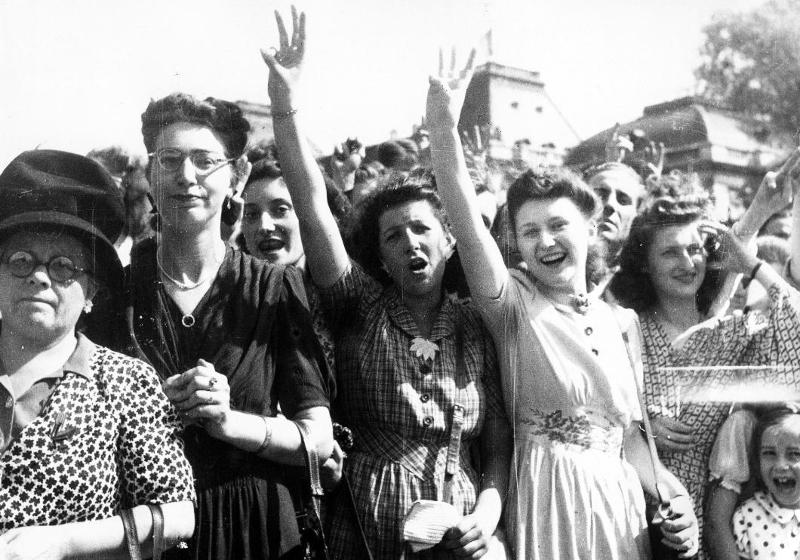 Belgium remembers: One family’s recollection of wartime occupation ...