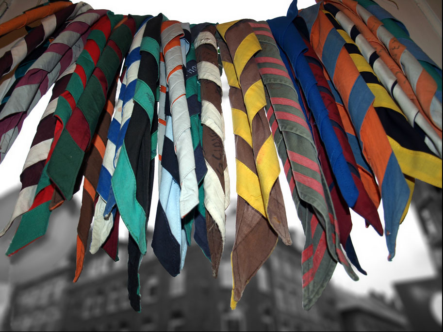 Scouting out Brussels: A guide to English-speaking scout troops | The ...