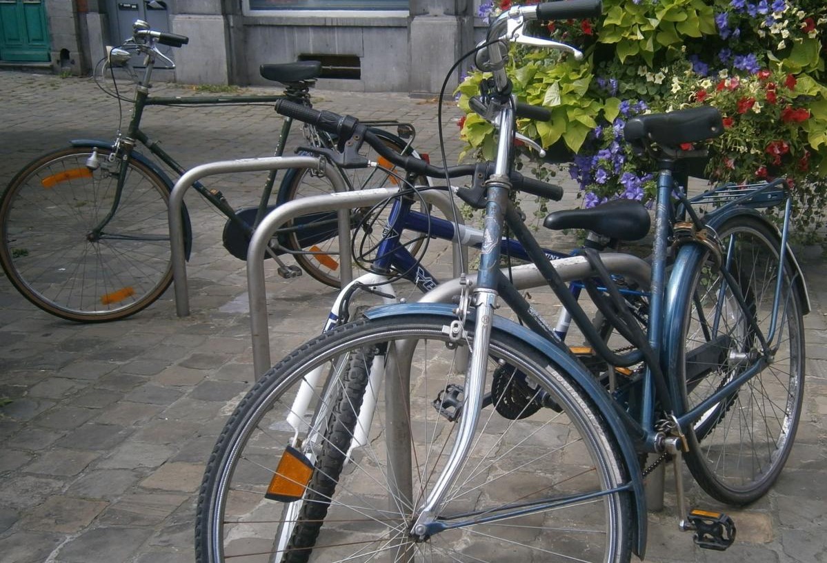 New plan to help curb bicycle theft in Brussels | The Bulletin