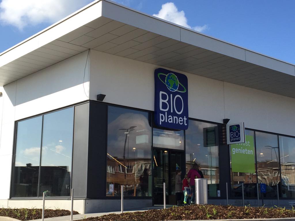 Colruyt has big plans for Bio-Planet in Brussels | The Bulletin