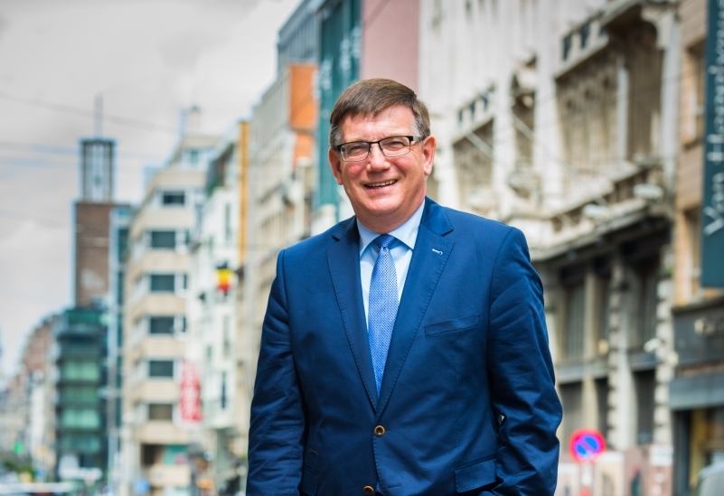 Flanders wants its voice heard in Brexit negotiations | The Bulletin