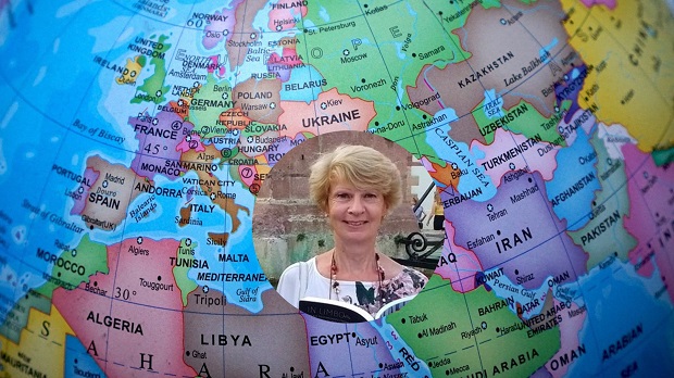 Call for Britons abroad to share their stories in campaign for UK ...