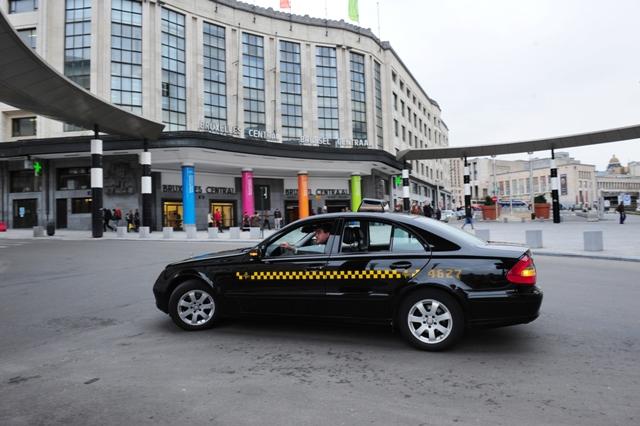 Increased fares for Brussels taxis on the way | The Bulletin