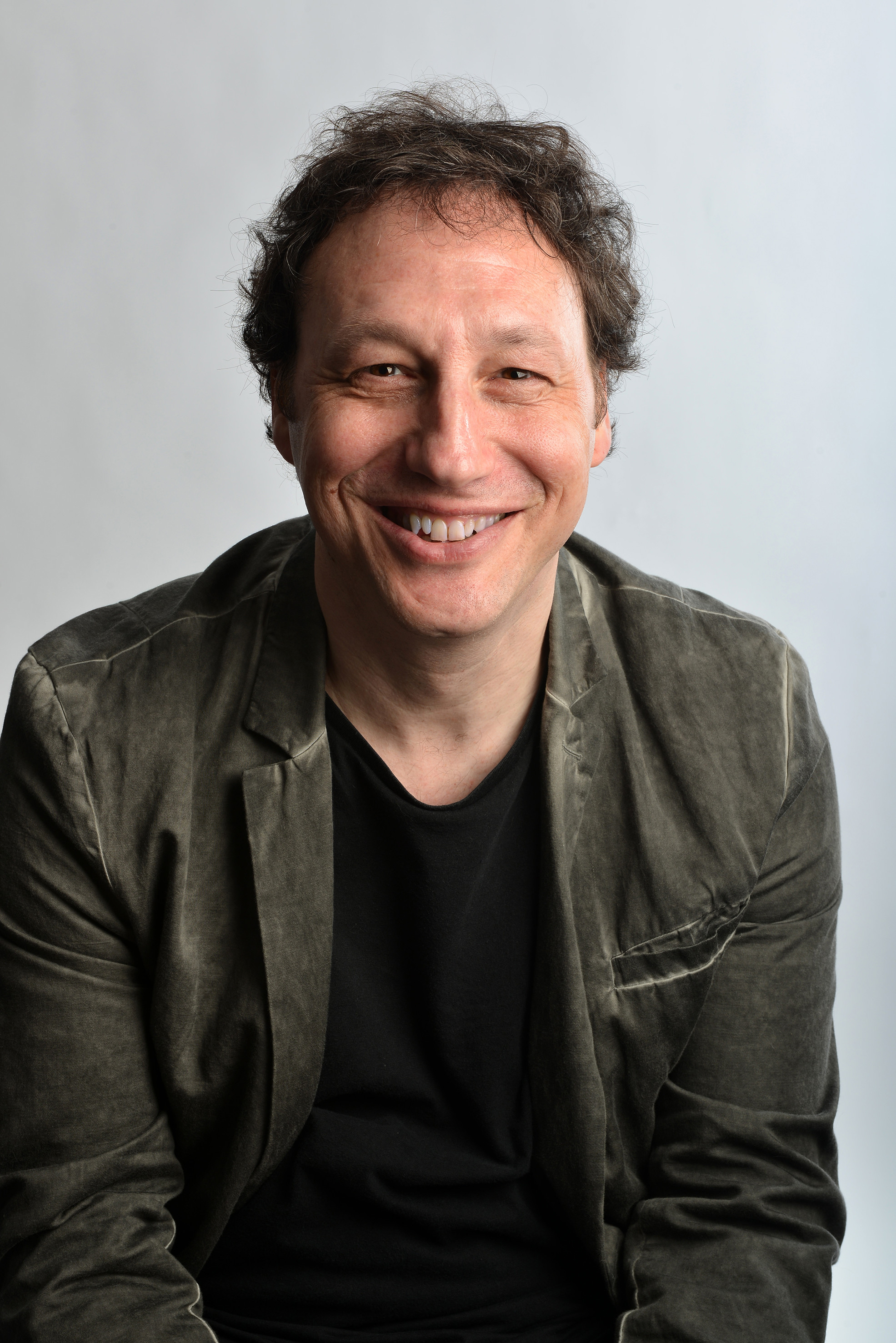 Carey Marx & Manuel Wolff | The Bulletin