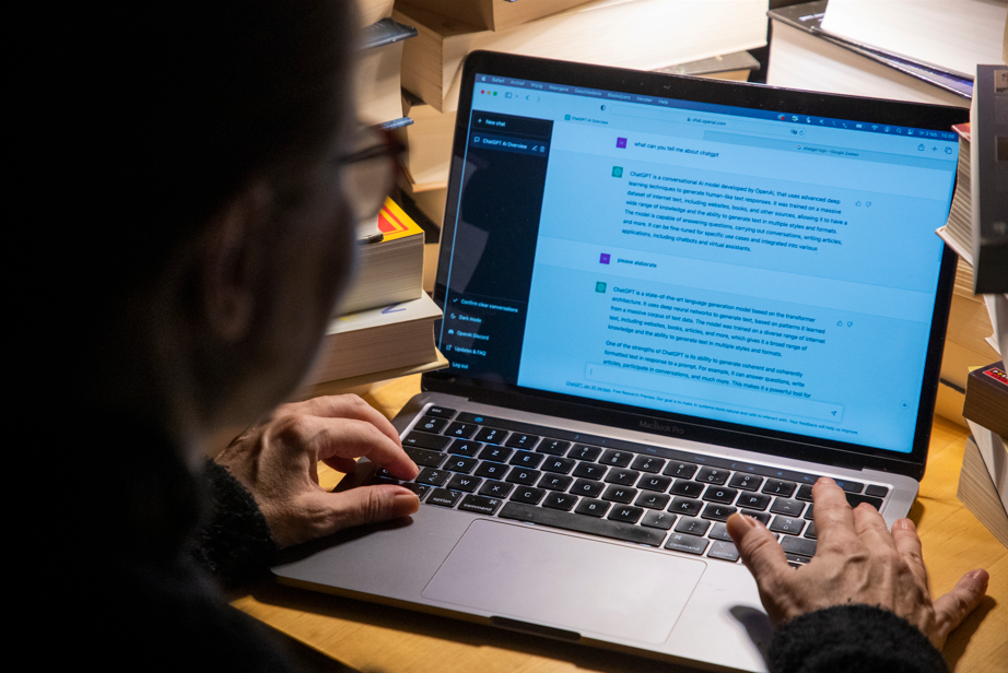 American owner of ChatGPT opens office in Brussels | The Bulletin