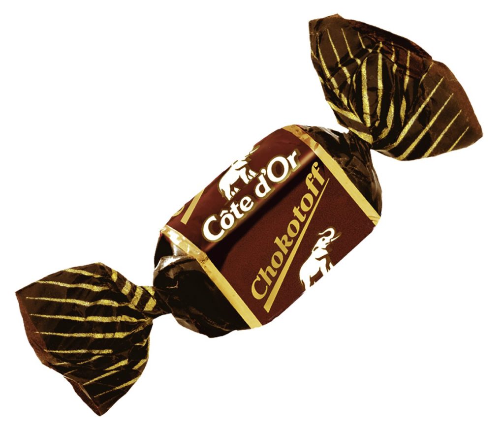 Find the golden stripe, win two free bags of Chokotoffs | The Bulletin