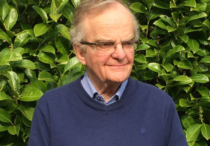 'The multicultural experience sets children up for life': Retired ...