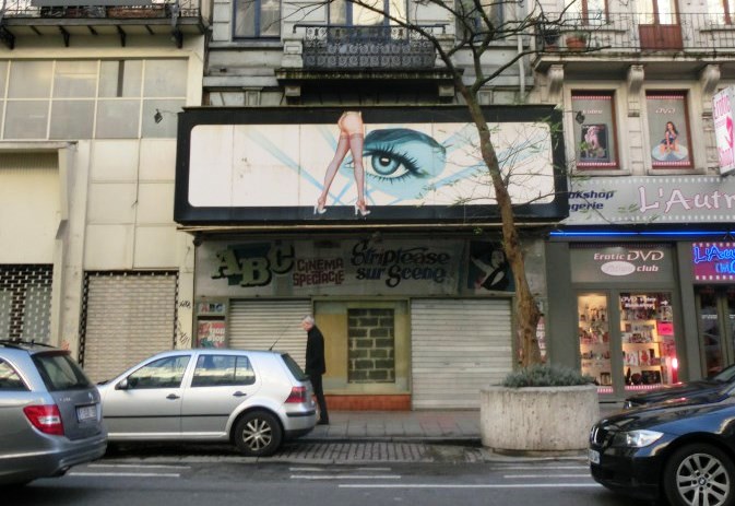 Decision on fate of historic ABC Cinema expected next month | The Bulletin