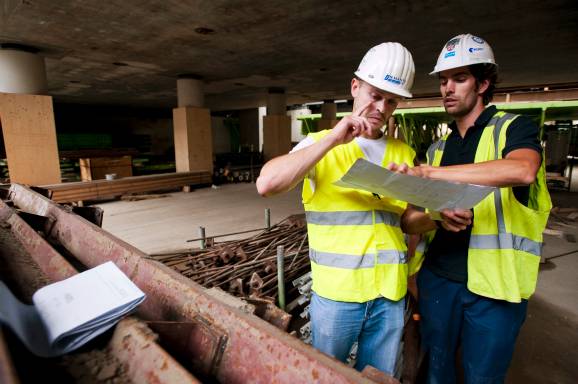 Government announces measures to support construction industry | The ...