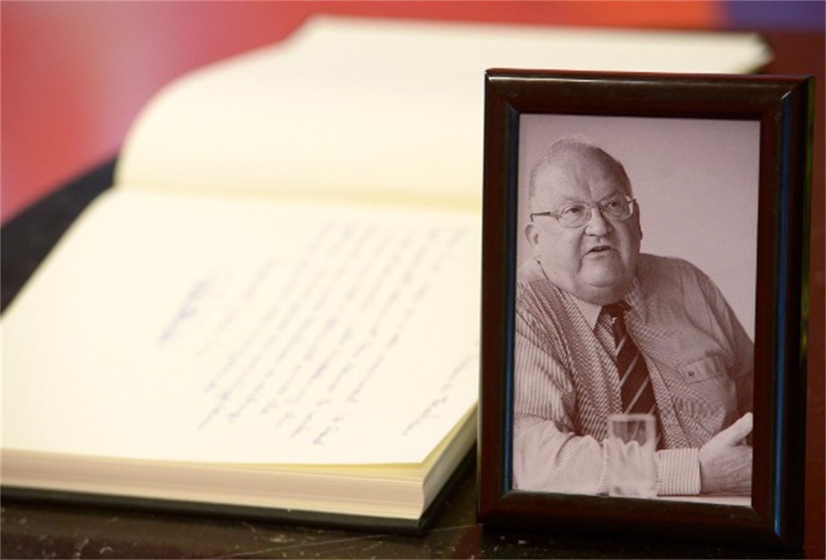 Vilvoorde says farewell to Jean-Luc Dehaene | The Bulletin