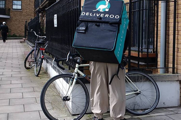 Deliveroo riders plan more strikes over work status | The Bulletin