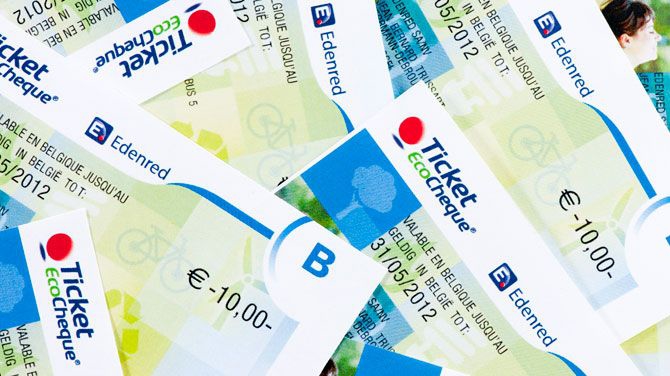 EcoCheques: green cash that can go a long way | The Bulletin