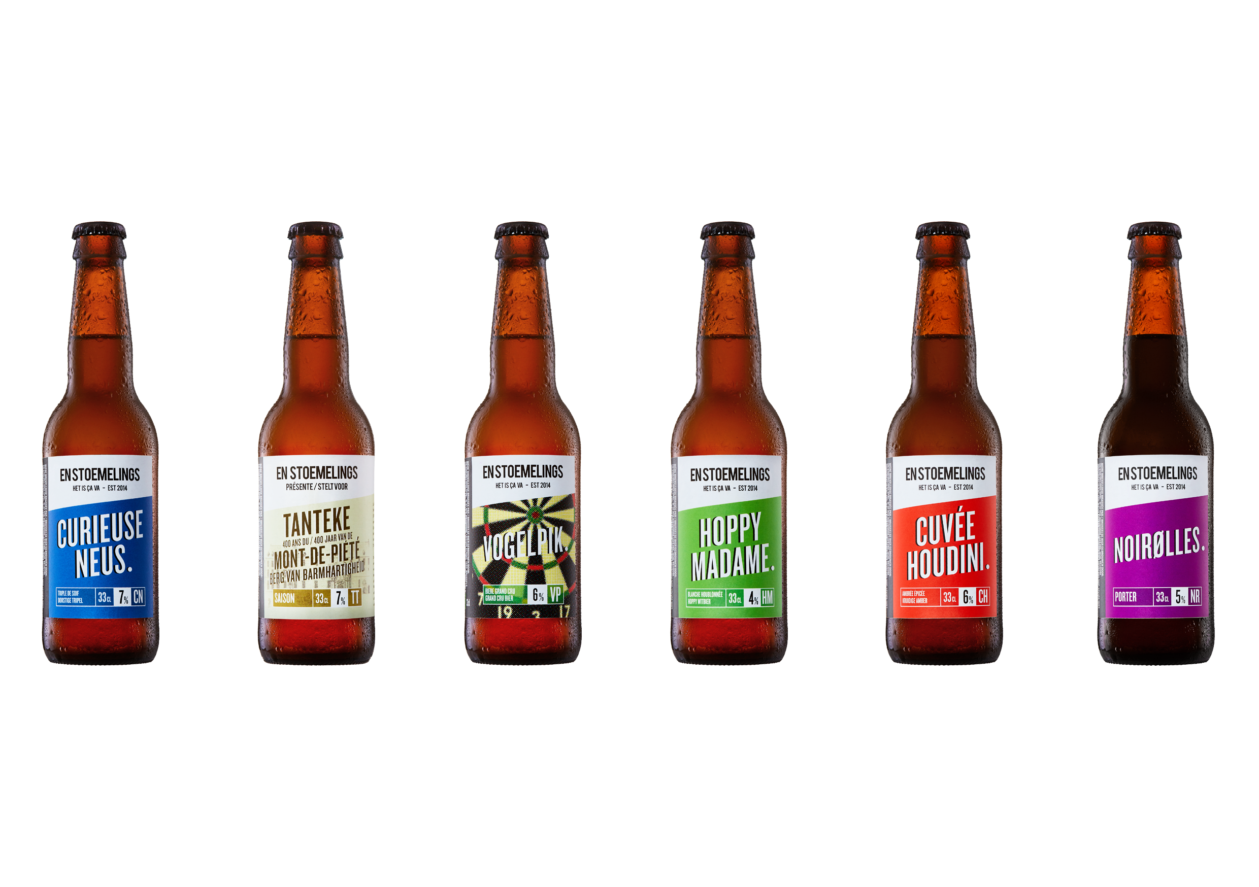 Drink beer like a local: Brussels beers you have to try | The Bulletin