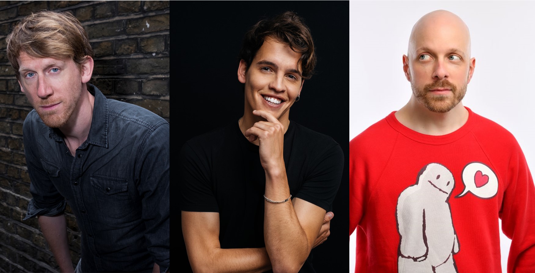 The EU Comedy Thing | The Bulletin