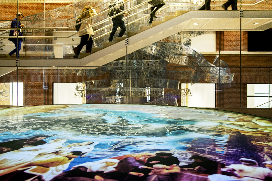 House of European History opens in May | The Bulletin