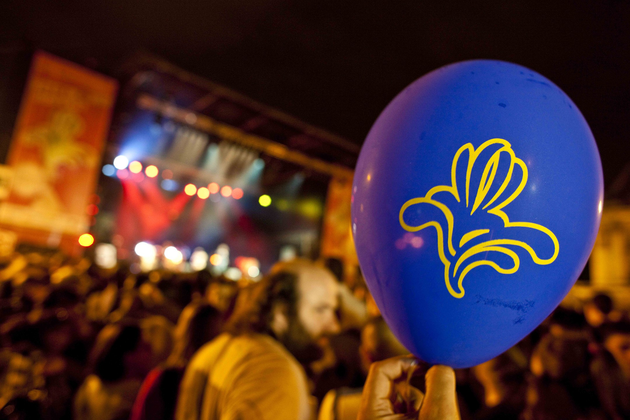 A hybrid Iris Festival celebrates all things Brussels | The Bulletin