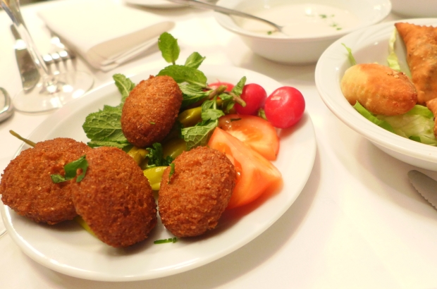 Al Barmaki | The Bulletin