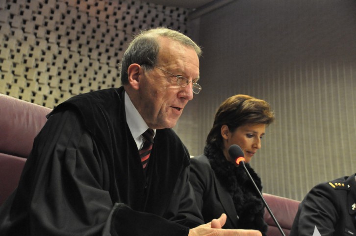 Terrorism committee appoints new experts | The Bulletin
