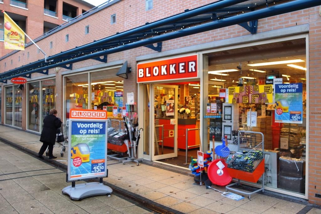 Blokker to close one-third of all stores in Belgium | The Bulletin
