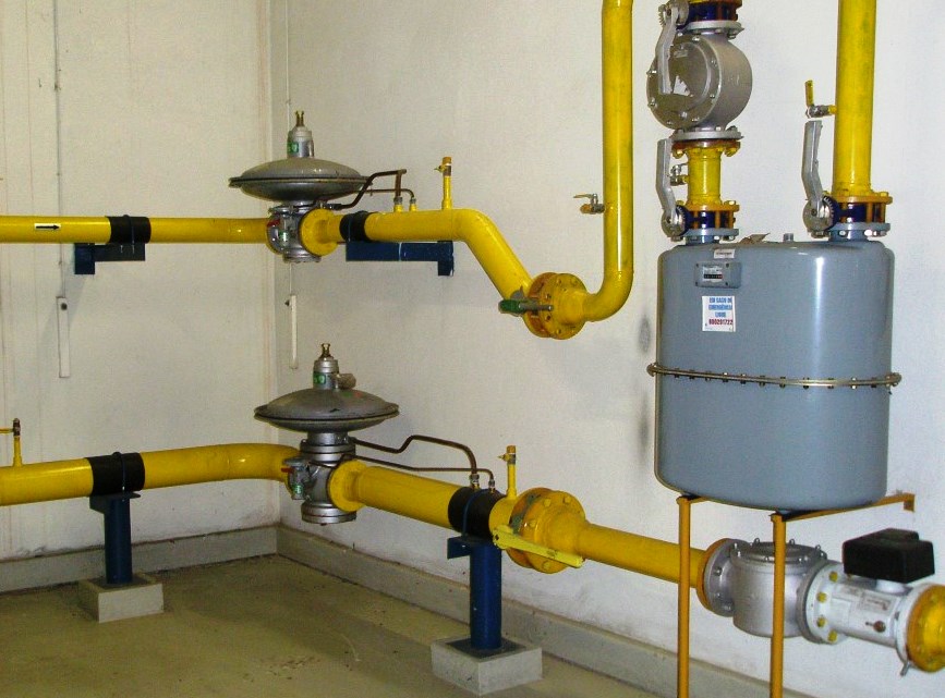 Gas pipes should be inspected every five years, says federation | The ...