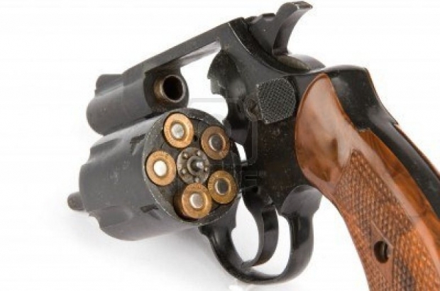 Six arrests and 110 weapons seized in major arms trafficking ...