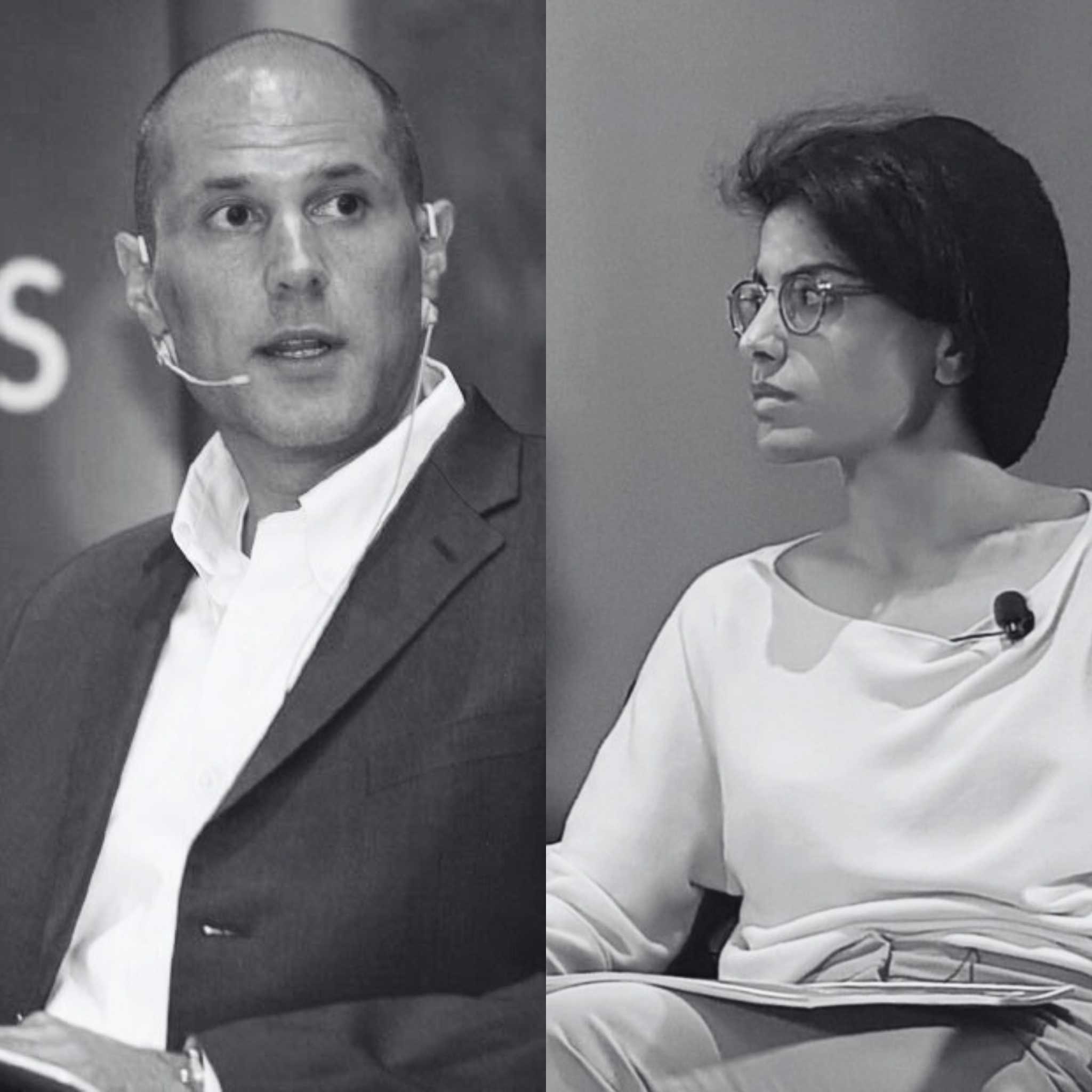 Hans Kundnani & Mehreen Khan: Eurowhiteness | The Bulletin