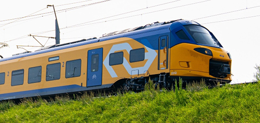 New Eurocity Direct train connects Brussels to Amsterdam in two hours ...