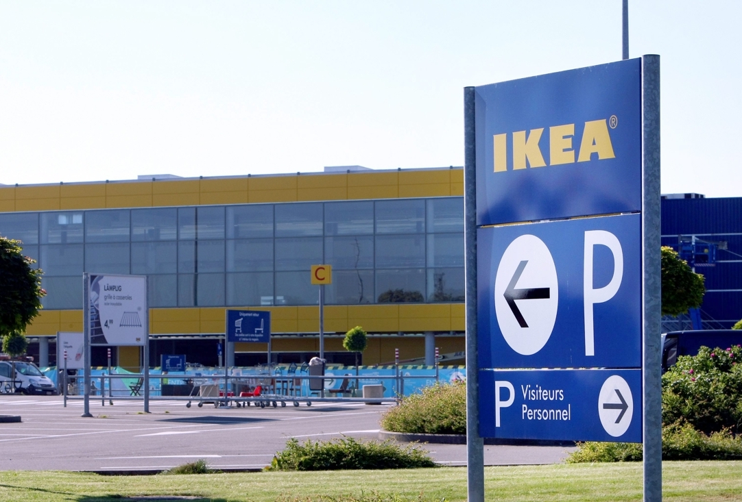 New Ikea stores push sales up 11% in Belgium | The Bulletin