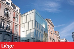 Summer's here: Get out and explore Belgium with our destination guides ...