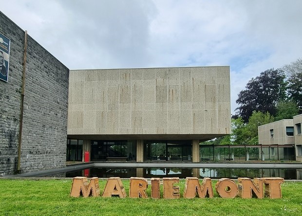 Marie’Art: New artists trail invites visitors to explore the hidden ...