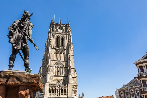 Tongeren: ‘Antiquity in Colour’ is a must see-exhibition at the Gallo-Roman Museum | The Bulletin