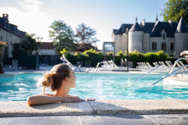 Hot spots: Best spas and saunas in and around Brussels | The Bulletin