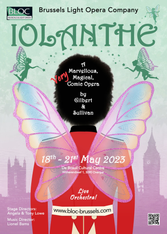 Iolanthe | The Bulletin