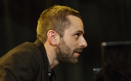 Le jazz s'invite... Jérémy Dumont New Quartet | The Bulletin