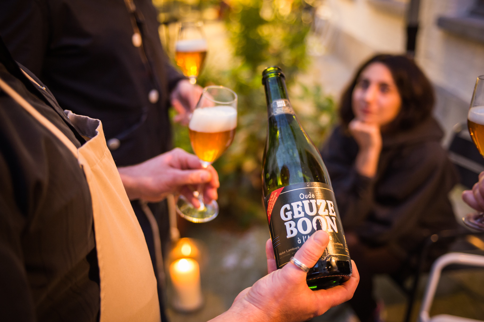Get to know the world’s most unique beer at Toer de Geuze | The Bulletin