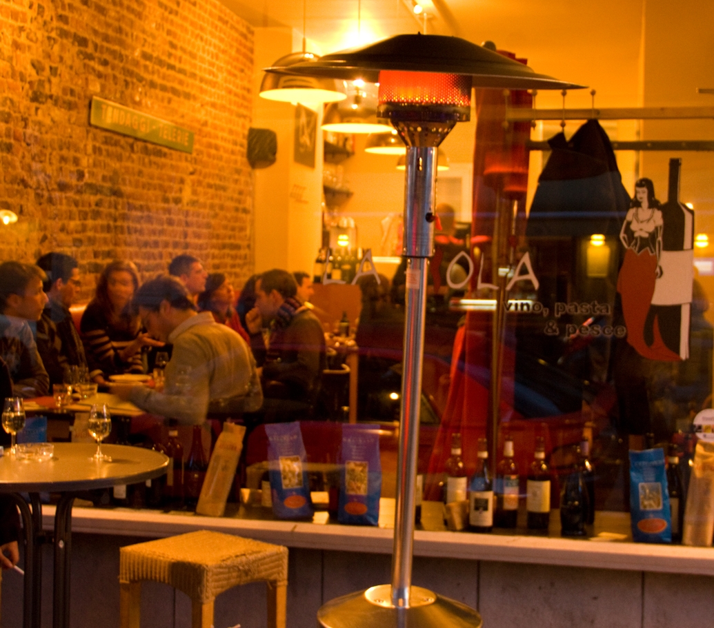 La Piola II | The Bulletin